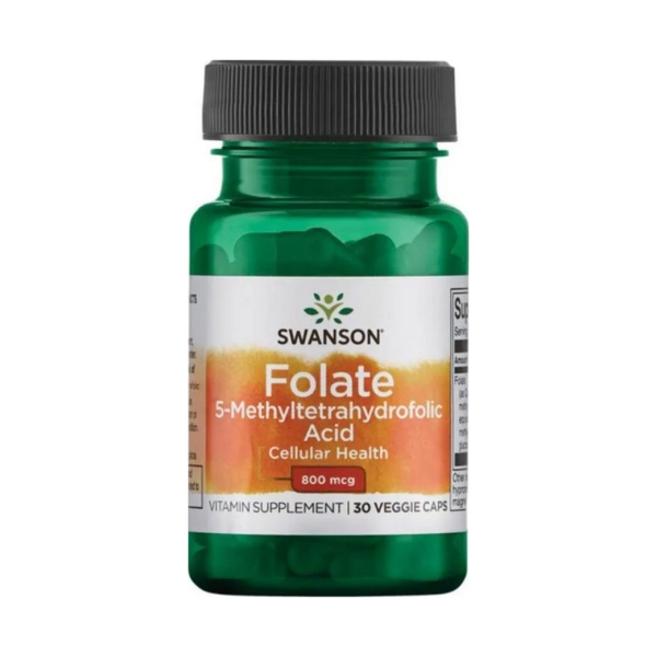 Folate acido folico activado folato acido methyltetrahidrofolico - BS ...