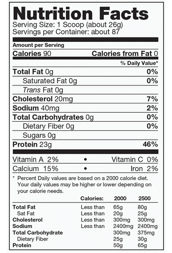 proteina iso cool ultimate nutrition 5lbs - BS Nutrition